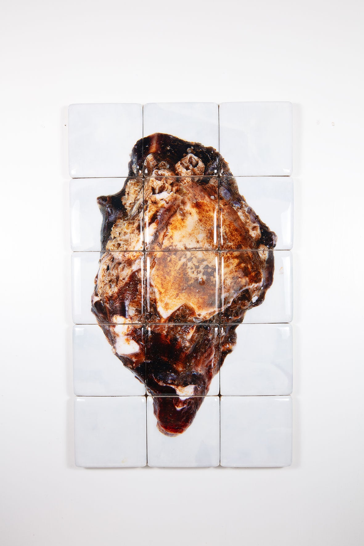 Shellfish Collection – Stigerwoods