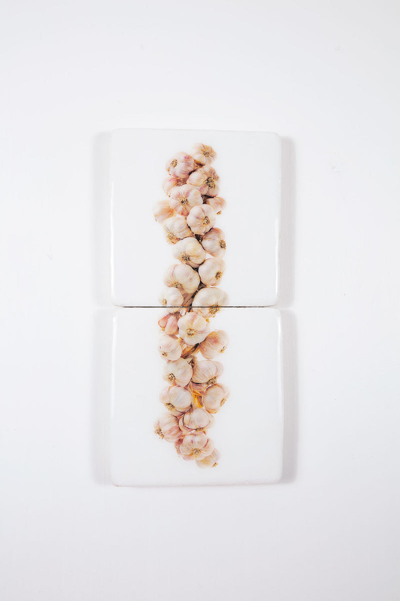 Garlic string *2 (20cm x 40cm) – Stigerwoods