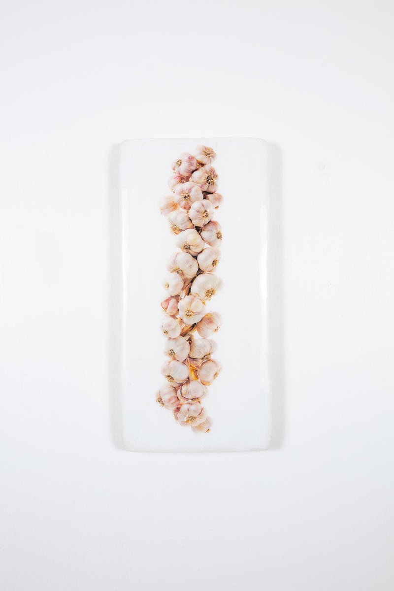 Garlic string (20cm x 40cm) – Stigerwoods